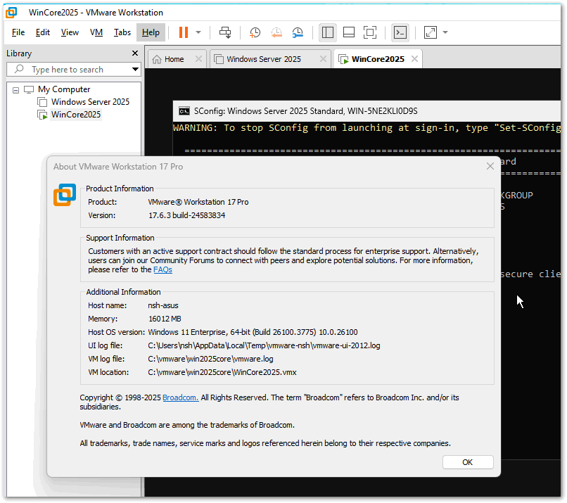 Daniel Nashed's Blog